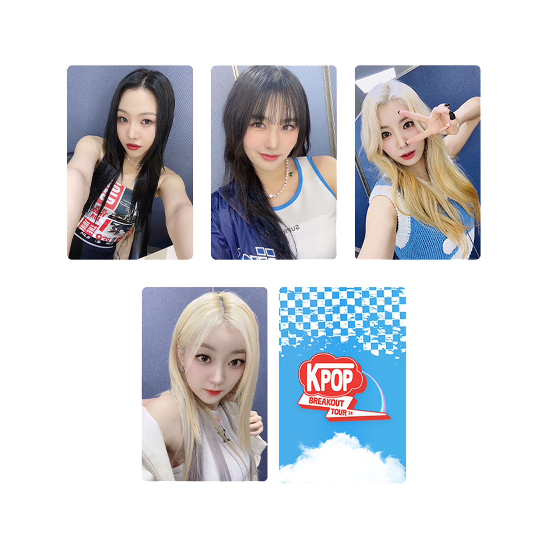 Craxy – KPOP SUPPLY