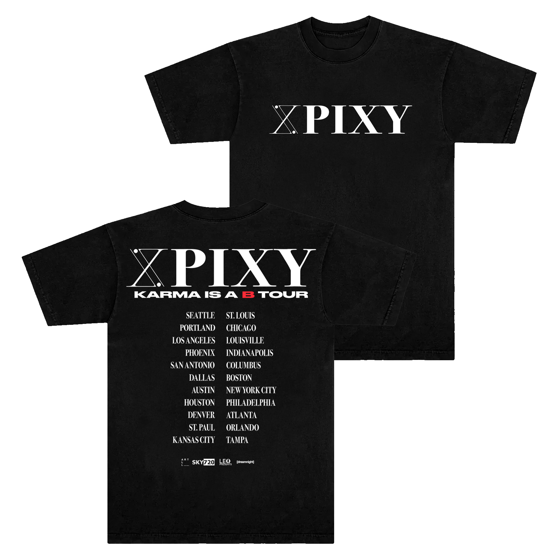 Pixy – KPOP SUPPLY